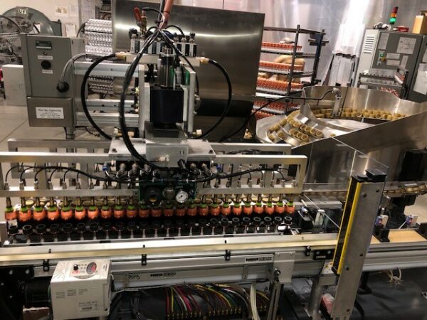 Mueller Corporation introduces new Automated Load and Unload Machine ...