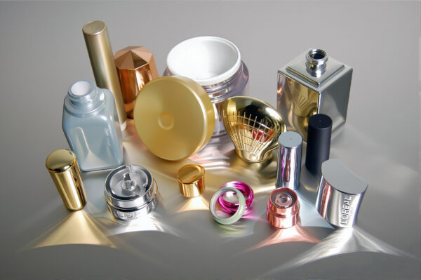 Decorative Coatings for Caps & Closures | Mueller Coatings